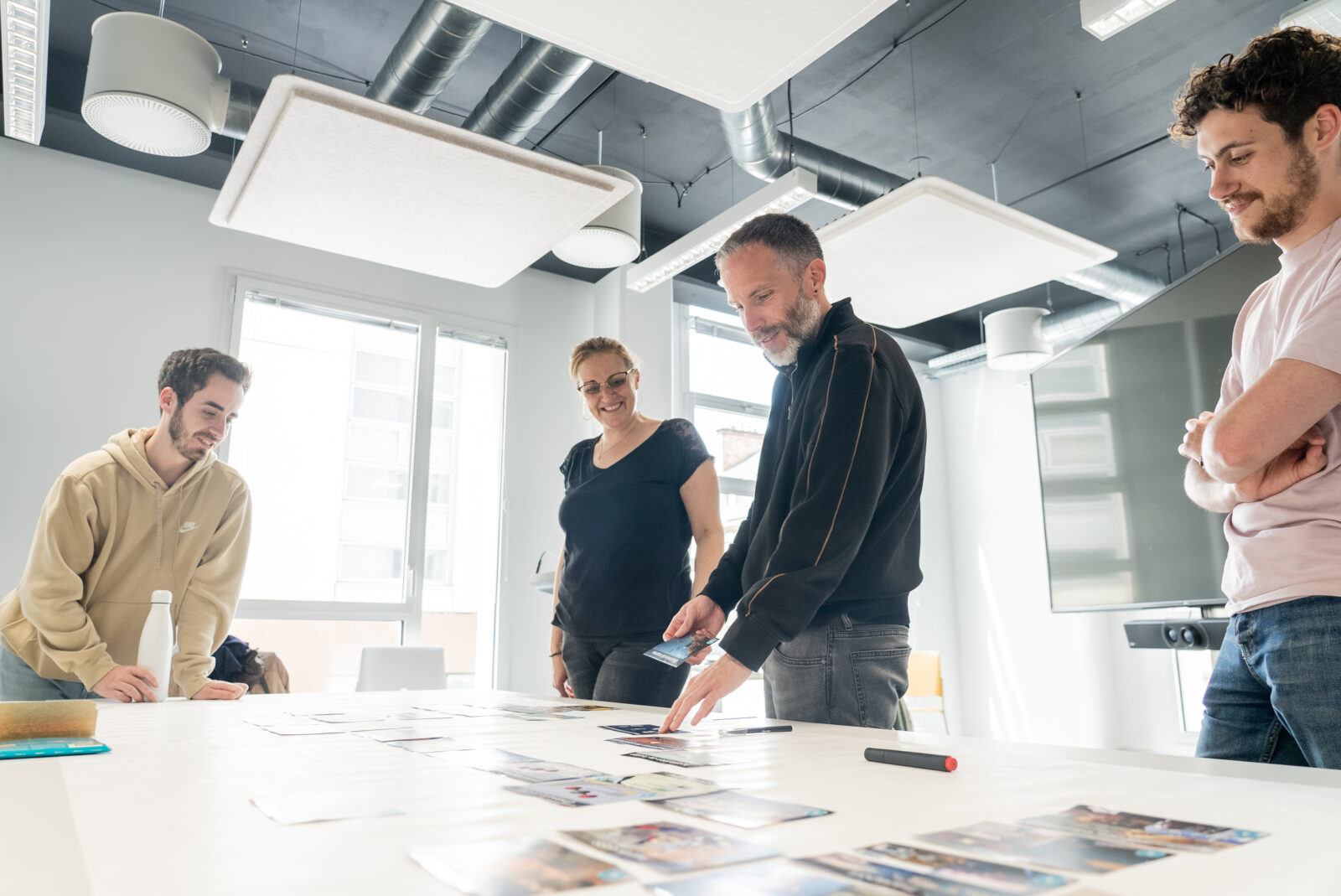 unyc - L’opérateur qui unifie les communications d'entreprise