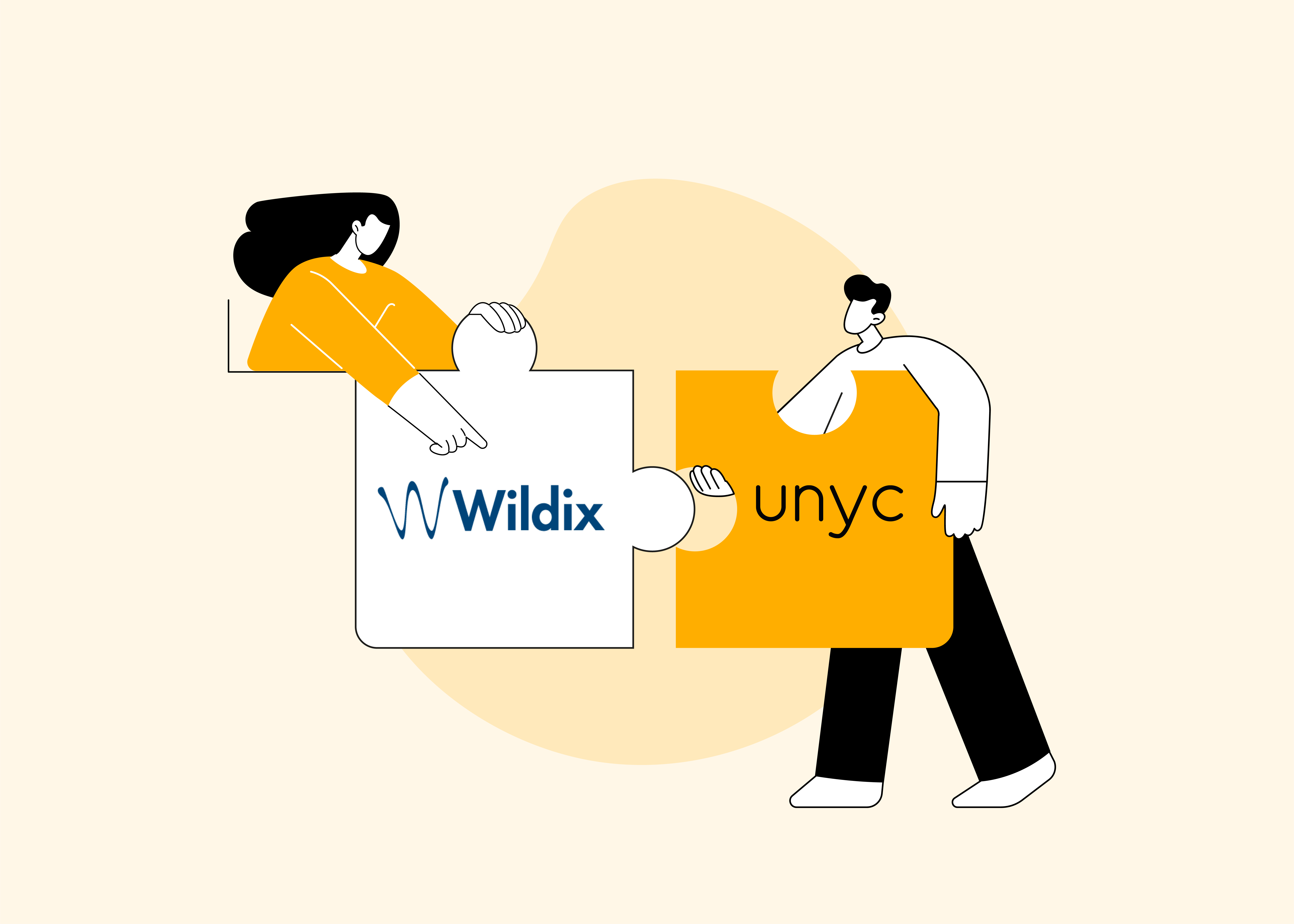 Trunk SIP Alcatel-Lucent Entreprise | unyc